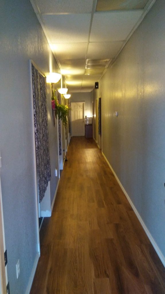 Golden Foot Spa Review - Dallas DFW Massage and Spa